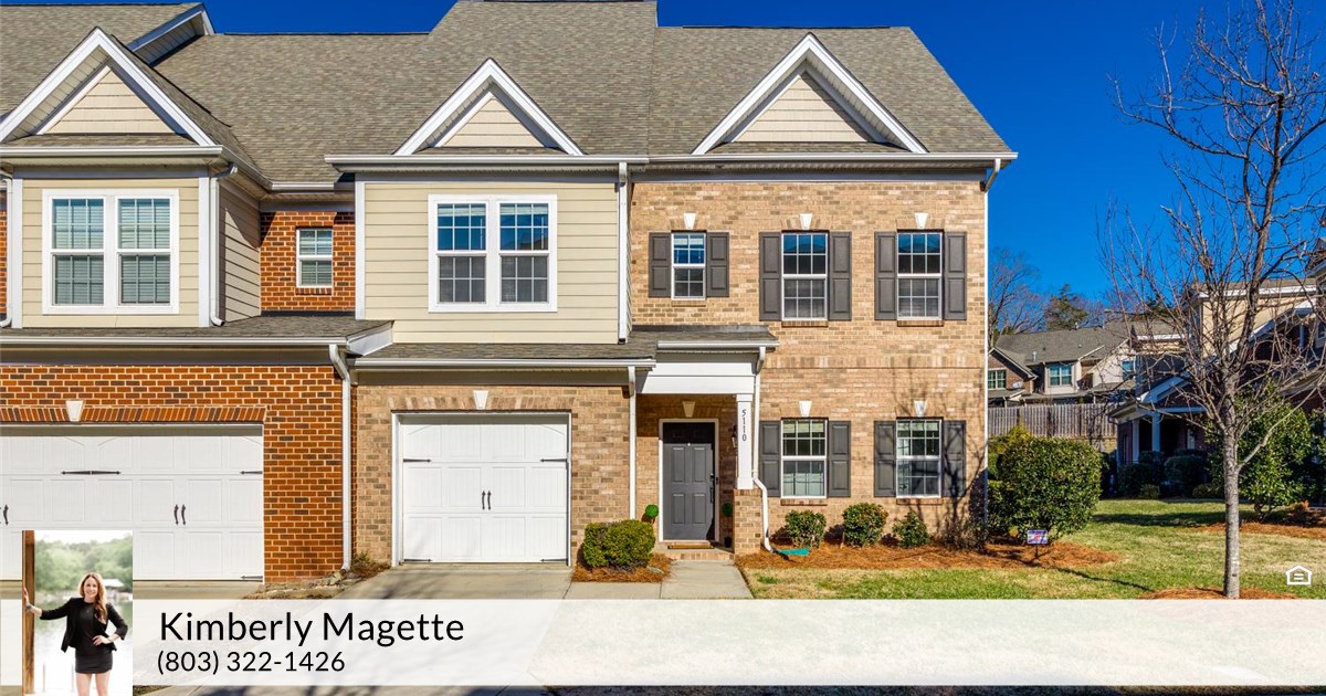 5100 Pansley Dr, Charlotte, NC 28226